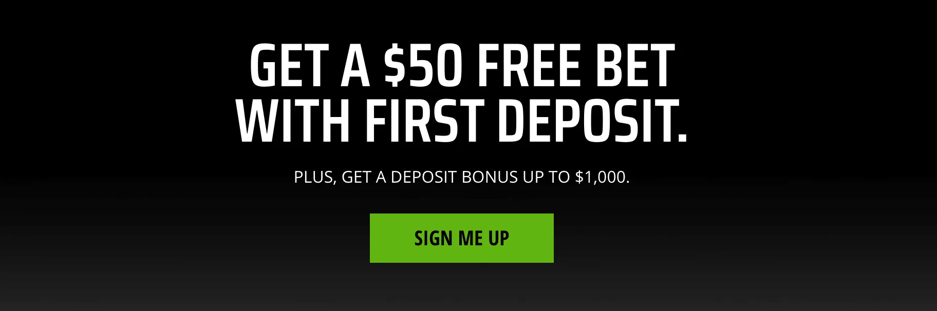 DraftKings Promo Code April 2022