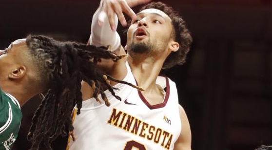 Minnesota Golden Gophers vs. Michigan State Spartans Picks