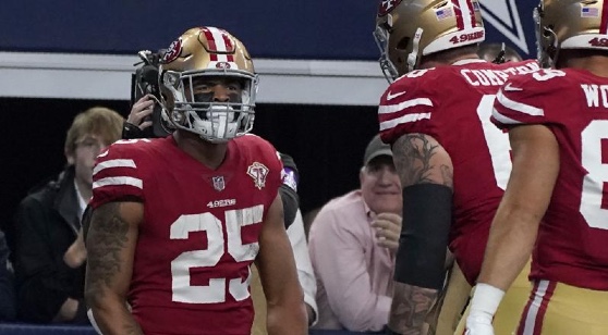 NFL News: NFC Divisional Round Cheat Sheet, Odds, Trends