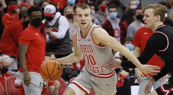 Ohio State Buckeyes vs. Minnesota Golden Gophers Predictions, Picks, Odds