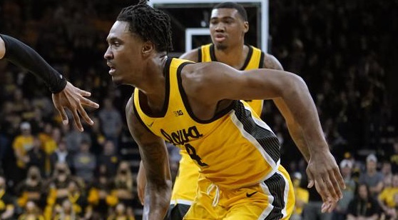 Minnesota Golden Gophers vs. Iowa Hawkeyes Predictions, Picks, Odds