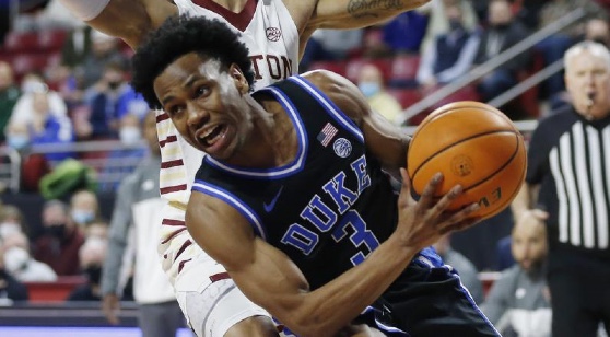 Wake Forest Demon Deacons vs. Duke Blue Devils Predictions, Picks, Odds