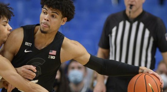 Michigan State Spartans vs. Iowa Hawkeyes Picks