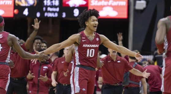 Kentucky Wildcats vs. Arkansas Razorbacks Predictions, Picks