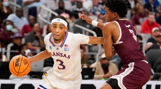 Creighton Bluejays vs. Kansas Jayhawks Picks, Predictions