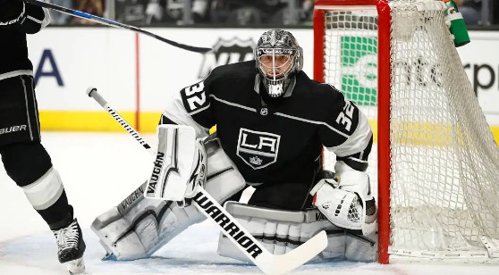 Los Angeles Kings vs. Calgary Flames Picks, Predictions
