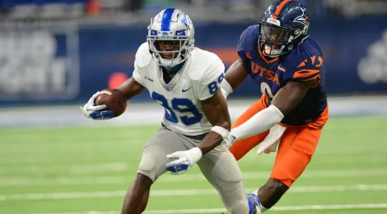 2022 ACC Football Championship Odds