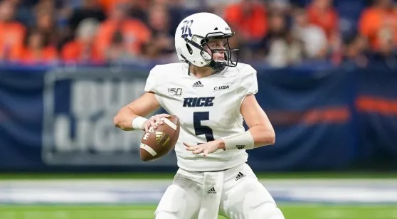 2022 ACC Football Championship Odds