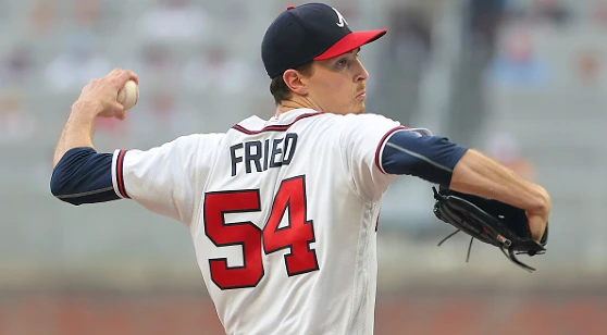 MLB Diamond Trends for Tuesday, August 30