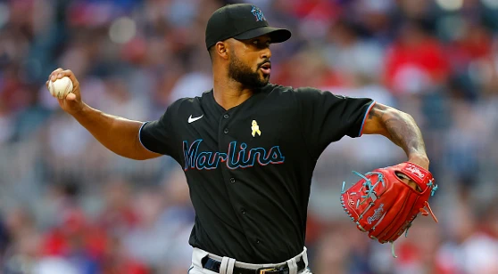 MLB Diamond Trends for Thursday, September 8