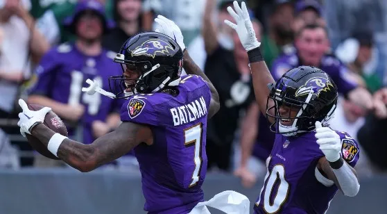 Bills Vs Ravens Picks Predictions Odds