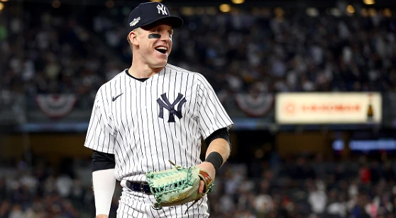 Guardians vs. Yankees Picks, Predictions, Odds