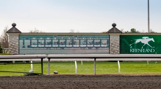 Keeneland Betting Guide: All You Need To Know