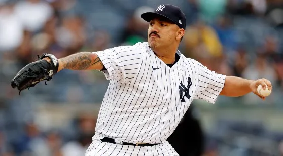 Guardians vs. Yankees Game 5 Picks, Predictions, Odds