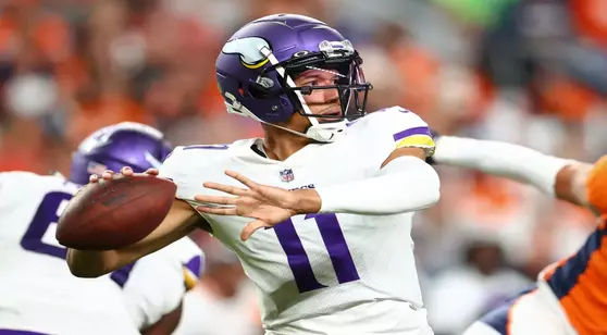 NFL Most Passing Touchdown 2024-2025 | Passing TD Props