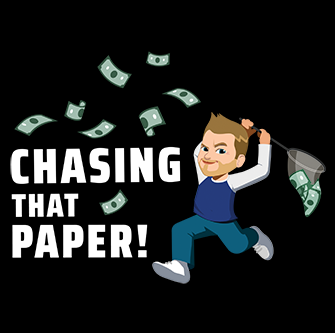 Carousel - Chasing That Paper - VegasInsider