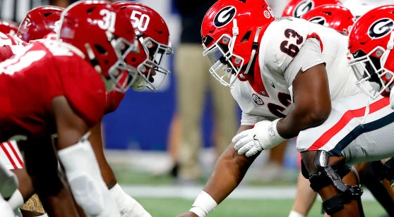 Carousel - College Football Futures - VegasInsider