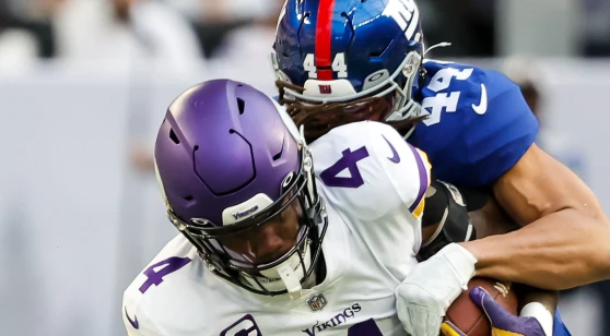 NFC Playoffs Wild Card Betting Cheat Sheet | NFL Playoffs