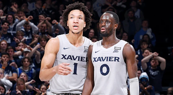 Xavier vs. Seton Hall Picks, Predictions, Odds
