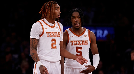Kansas vs. Texas Picks, Predictions, Odds