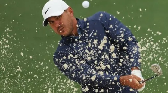Masters Betting Trends Action Report