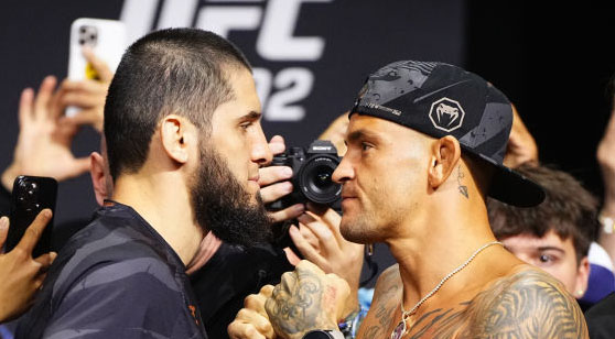 UFC Betting Odds & Lines | Vegas UFC Odds