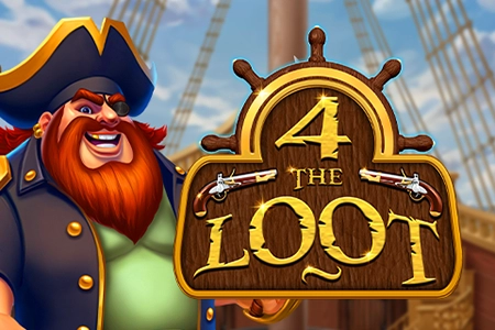 4 The Loot Slot Review & Free Demo Play | VegasInsider