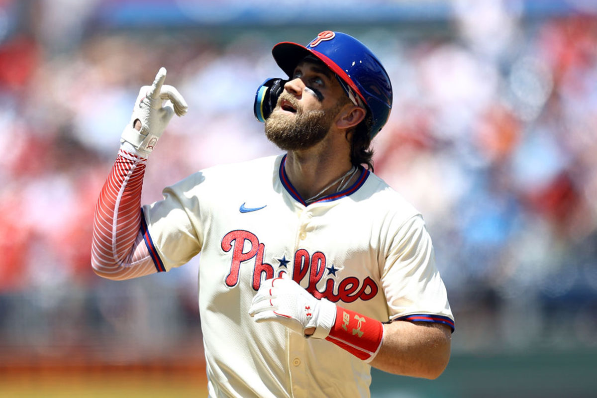 MLB Headlines - Find all MLB Headlines for the 2024 Season