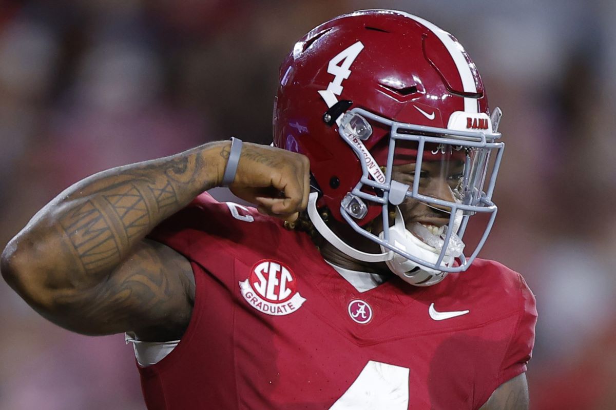 2024 Heisman Trophy Odds, Betting Trends: Everything You Need To Know