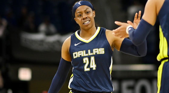 WNBA Betting - Expert Picks, Odds, News, and Analysis - VegasInsider