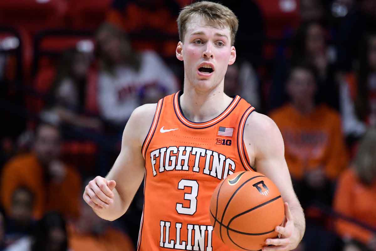 2023-24 Big Ten Basketball Odds | Big Ten Tournament Odds