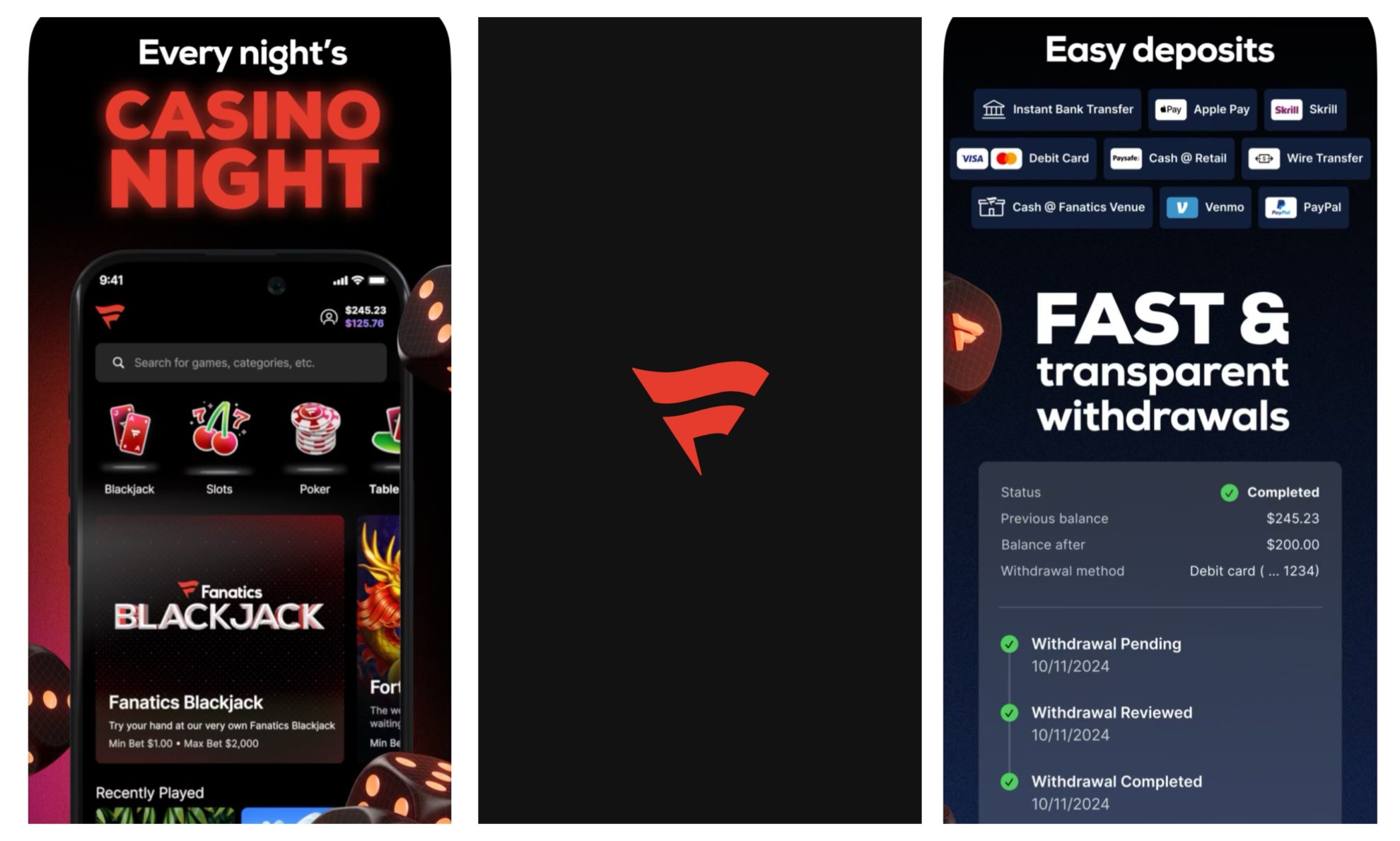 Best Casino Apps and Mobile Casinos For Real Money | August 2024