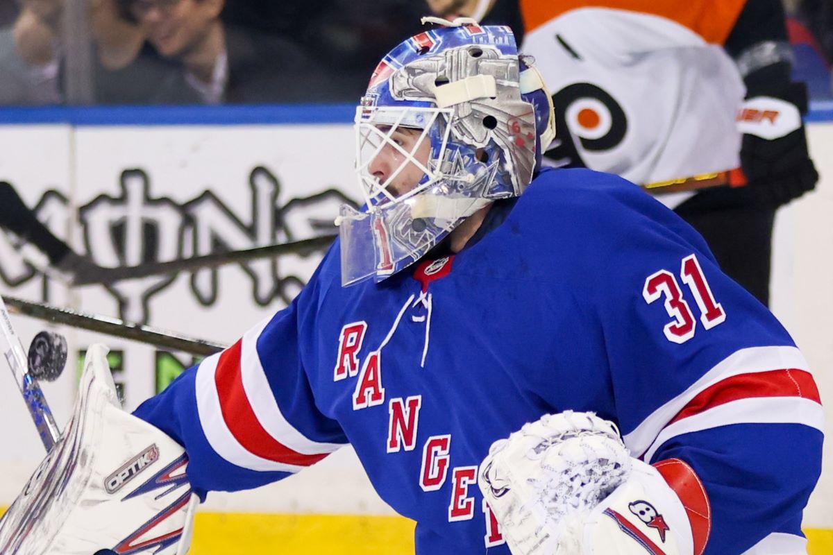NHL Betting - Expert Picks, Odds, News, and Analysis