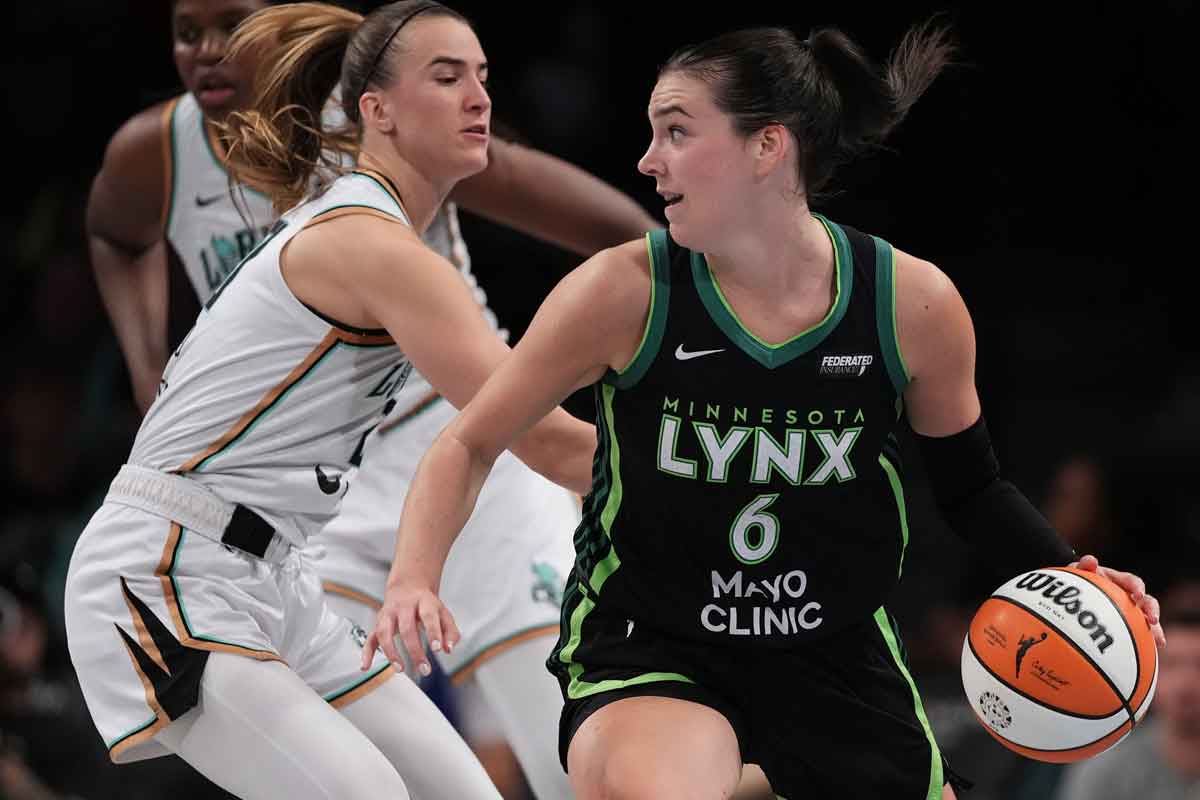 2024 WNBA Futures - Women's Basketball Odds at VegasInsider