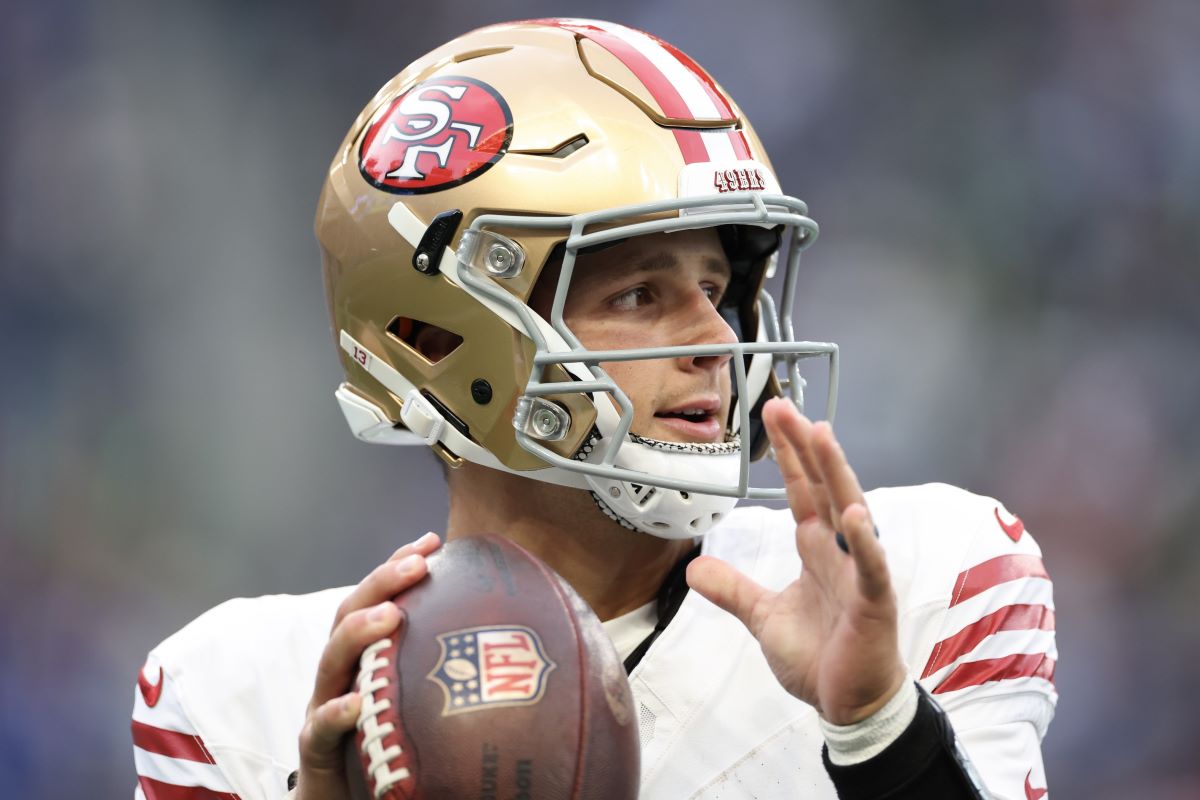 NFL Betting - Expert Picks, Odds, News, and Analysis