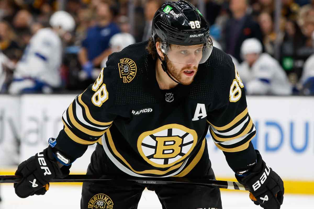 2023-24 NHL Eastern Conference Odds - Conference Winner