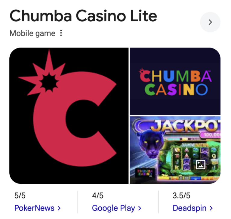 Chumba Casino App Review | June 2026