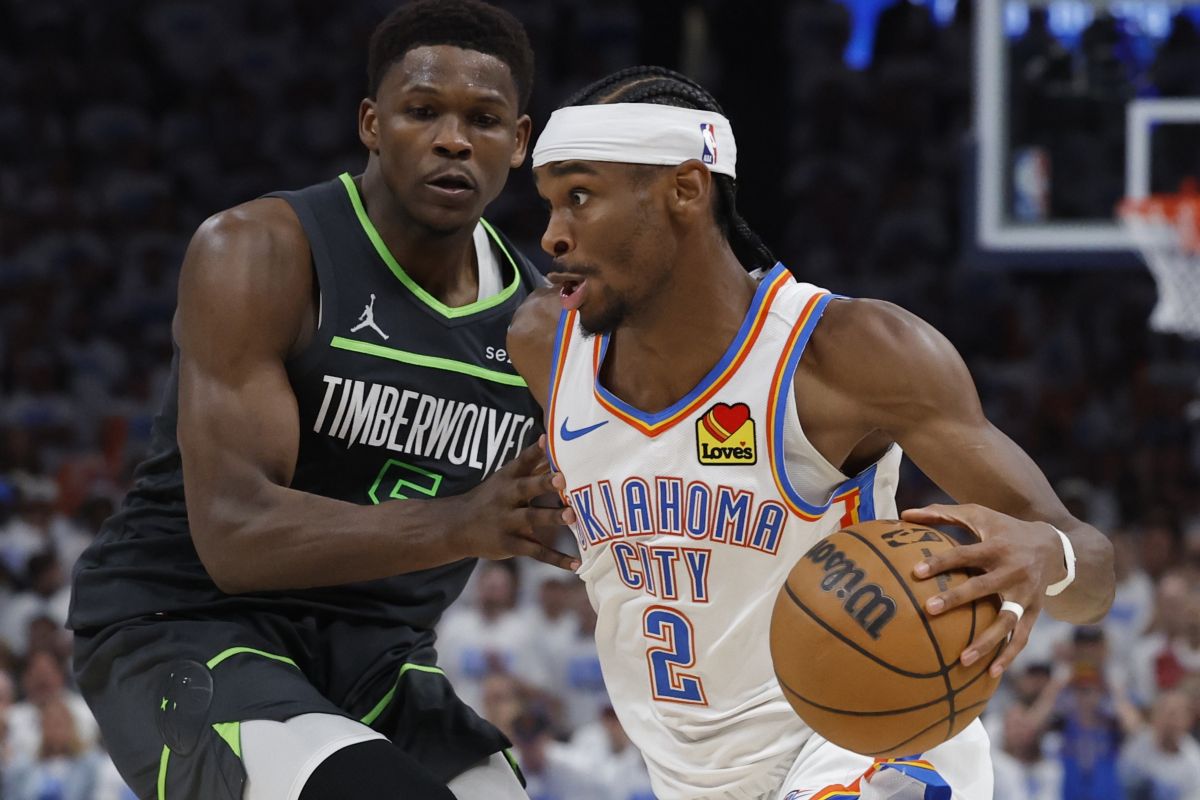 NBA Playoff Odds: NBA Finals Lines, Spreads, Betting Trends