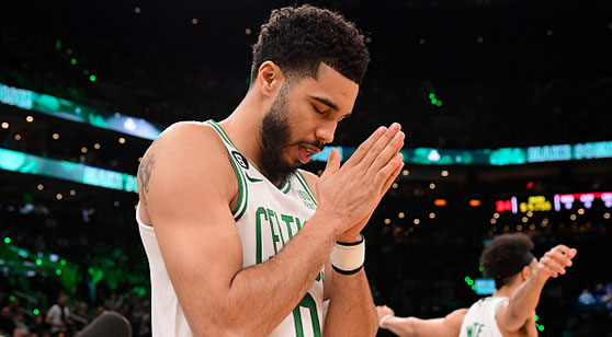 Odds to win NBA Finals - VegasInsider