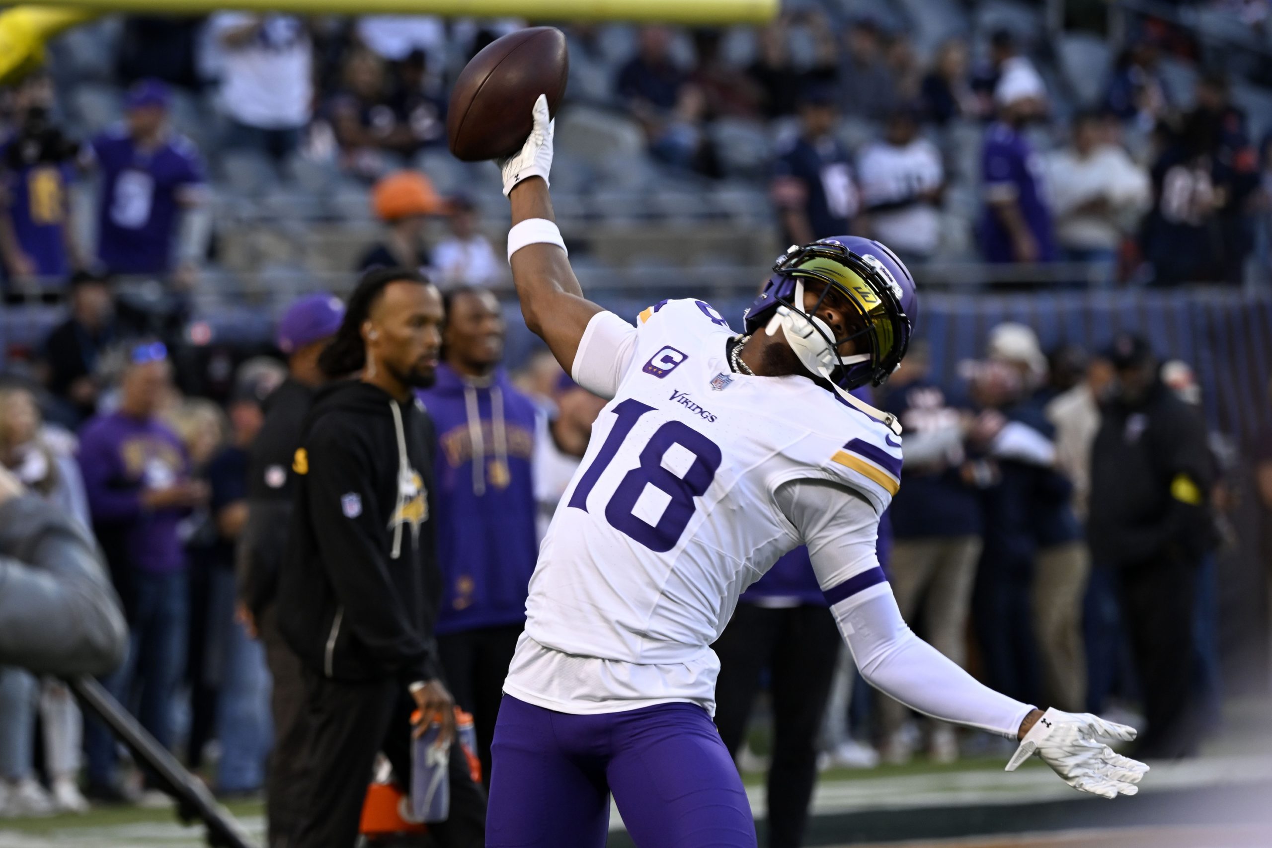 Bengals vs. Vikings Prediction, Best Bet, Preview