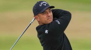 2025 Open Championship Odds: Favorite Scheffler Wins Another Major