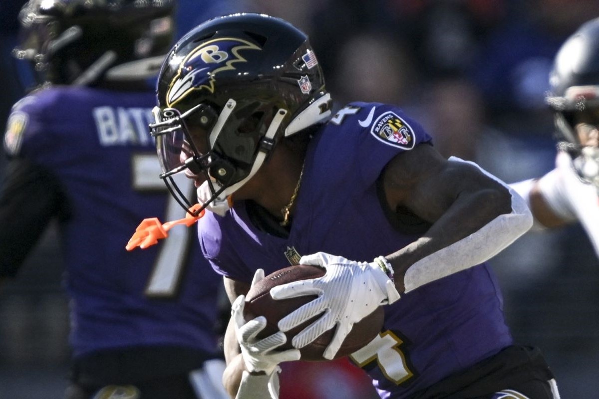 NFL Betting - Expert Picks, Odds, News, and Analysis