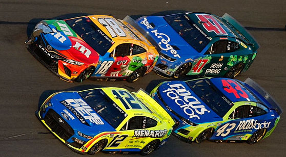 AUTO-RACING Betting - Expert Picks, Odds, News, and Analysis - VegasInsider
