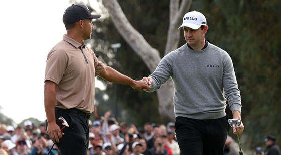 Golf Headlines - Find all Golf Headlines for the 2024 Season