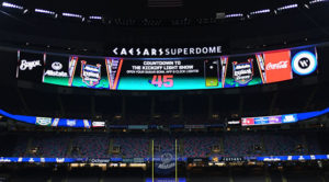 2025 Super Bowl & NFL Futures Odds