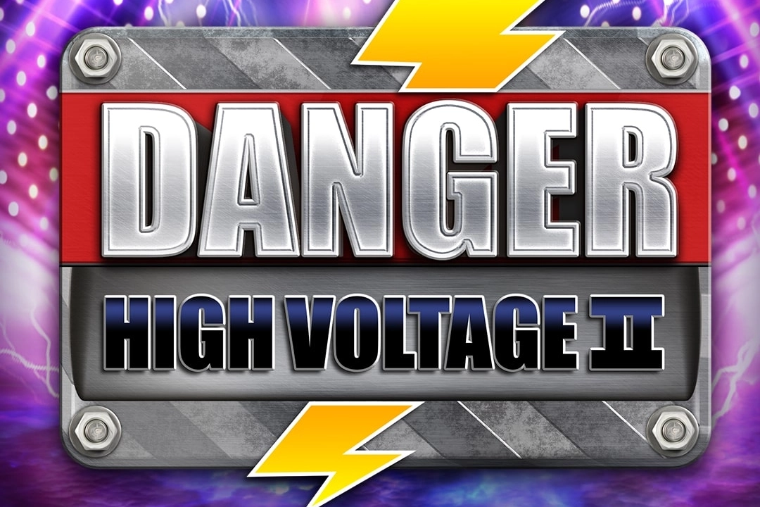 Danger High Voltage 2 Slot Review & Free Demo | VegasInsider
