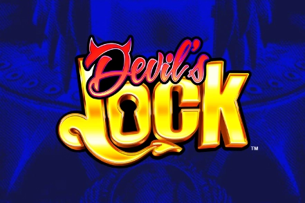 Devil's Lock Slot Review & Demo - December 2025 VegasInsider