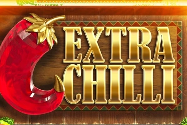 Extra Chilli Megaways Slot Review | Vegas Insider