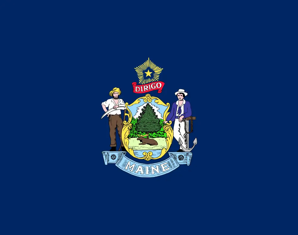Maine Online Casinos 2026: Latest News, Updates & Launch Timeline