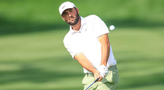 Golf Headlines - Find all Golf Headlines for the 2024 Season